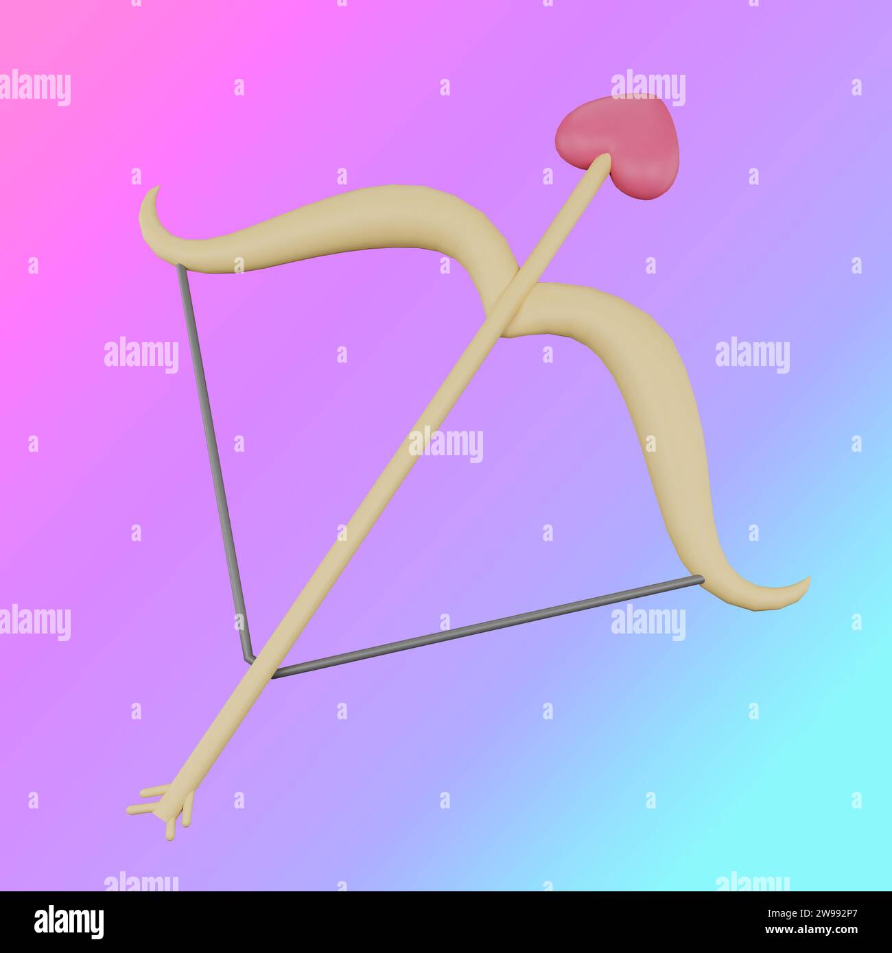 Pink and White Object With Long Stick, Practical and Versatile Tool for ...