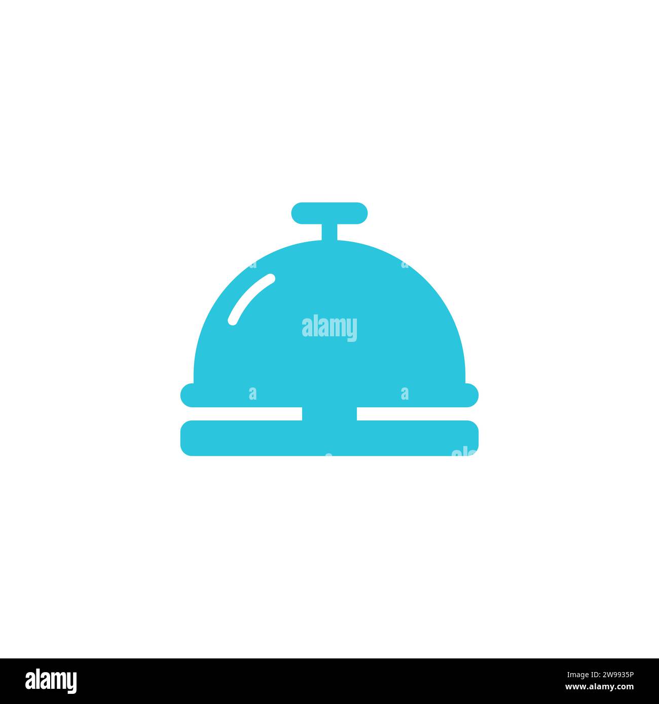 Small hotel lobby Stock Vector Images - Alamy