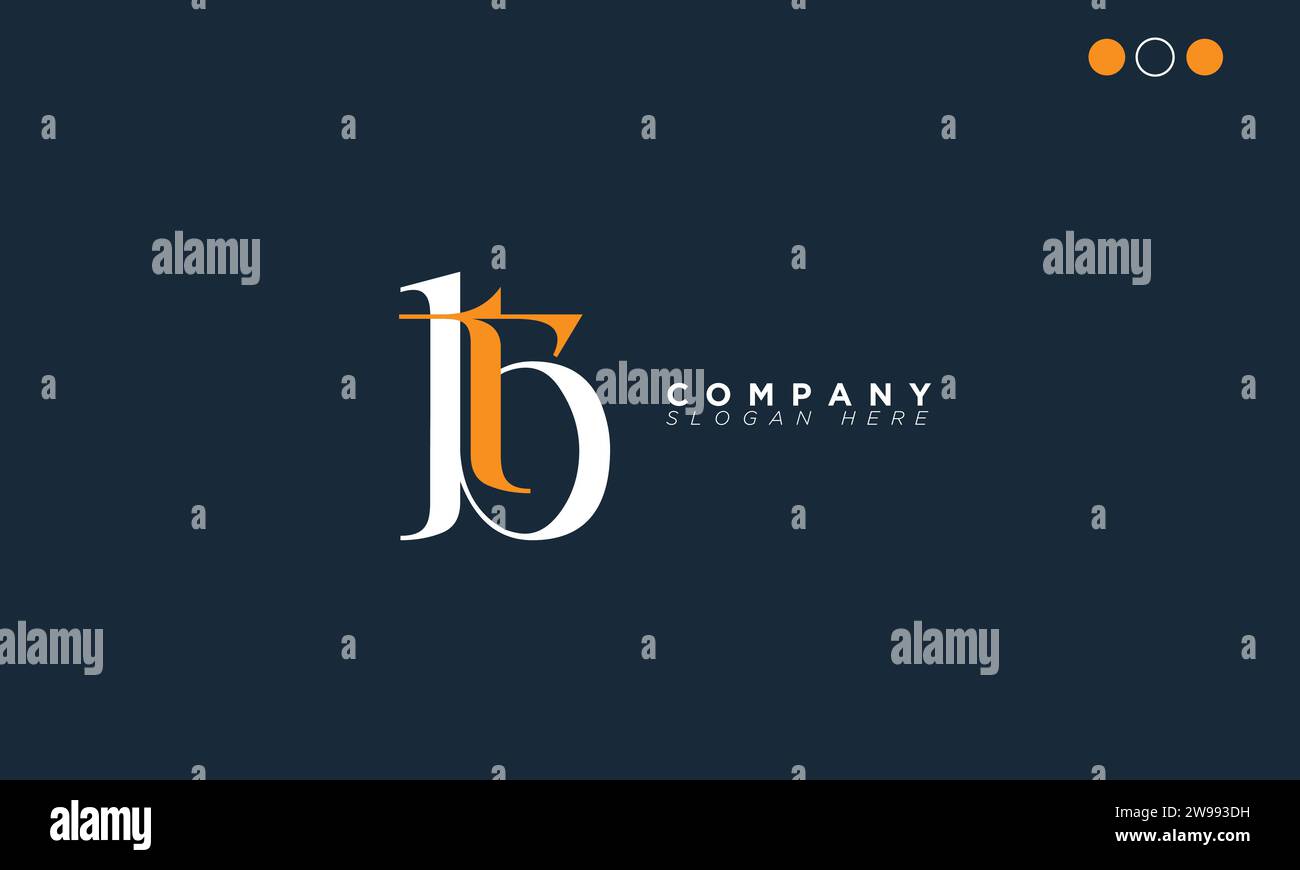 Bt alphabet hi-res stock photography and images - Alamy