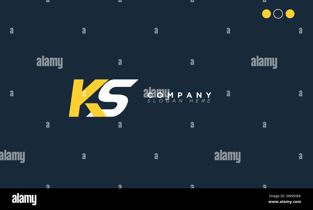 Ks alphabet hi-res stock photography and images - Alamy