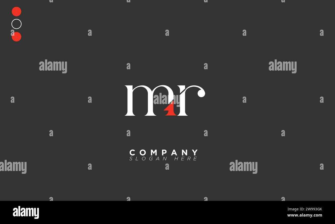 Mr alphabet Stock Vector Images - Alamy