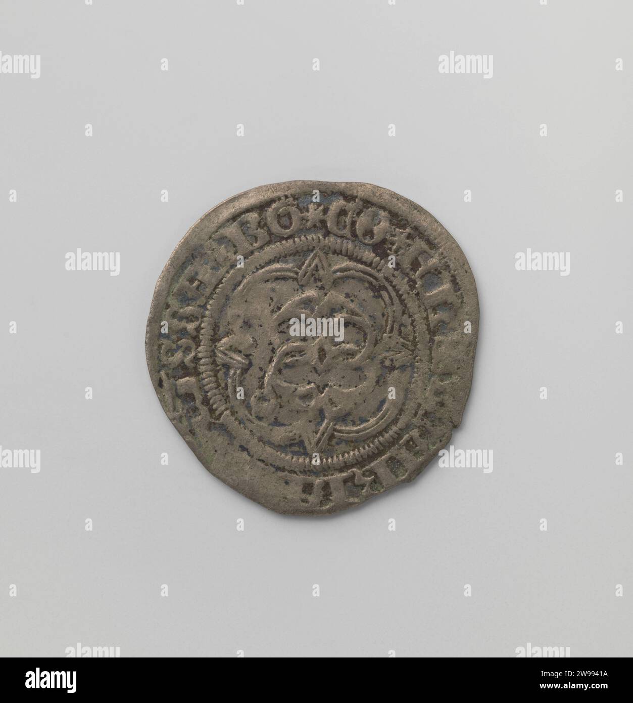 Decorated letter m hi-res stock photography and images - Alamy