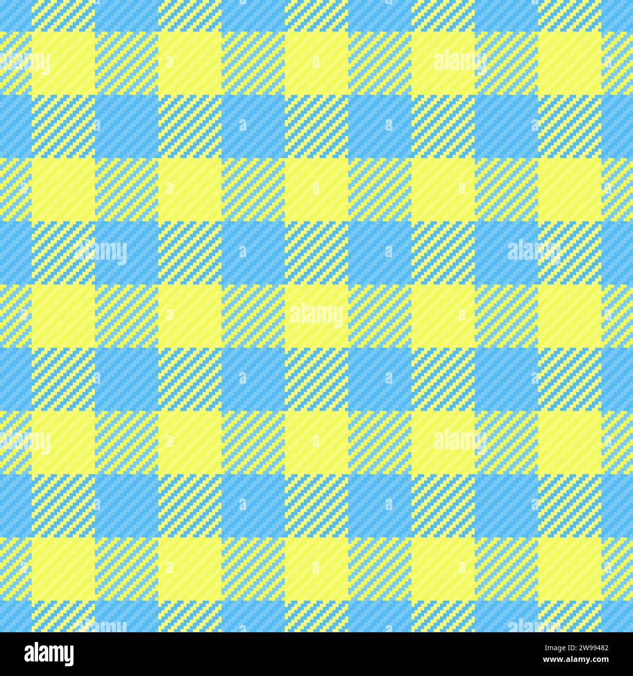Lady plaid texture pattern Stock Vector Images - Alamy