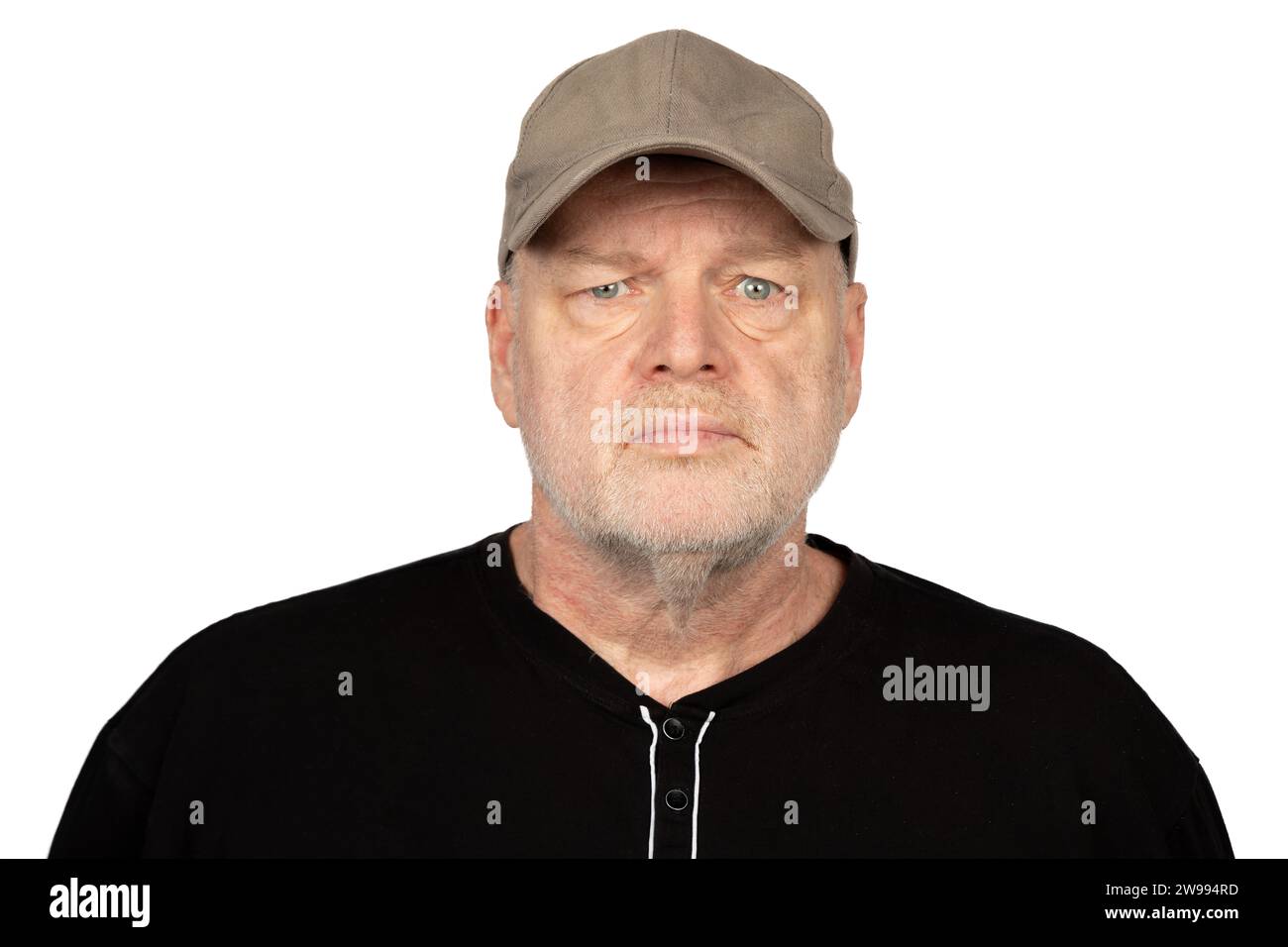 American white man hi-res stock photography and images - Alamy