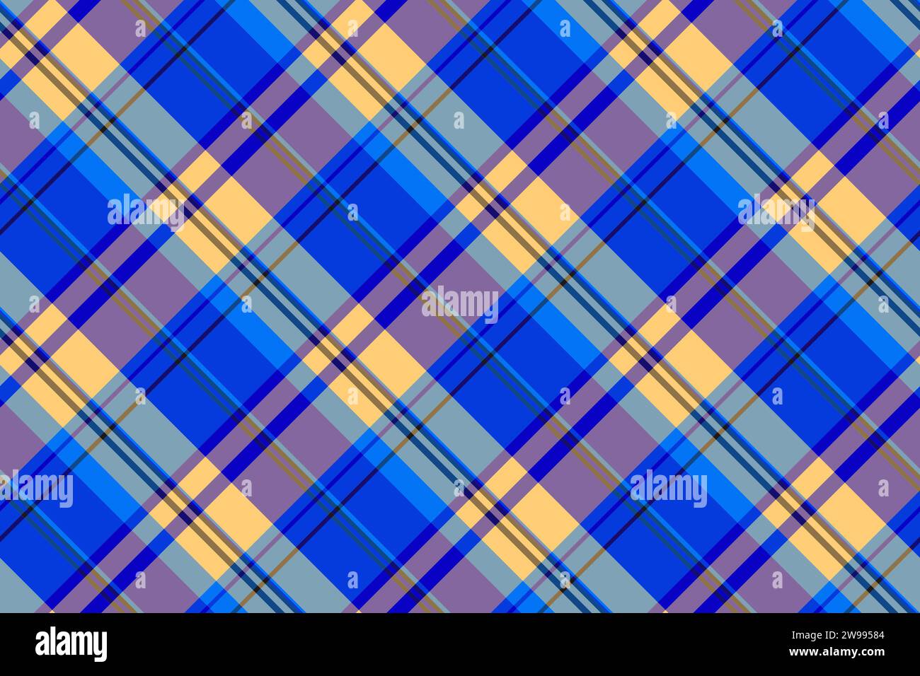 Collage texture plaid check Stock Vector Images - Alamy