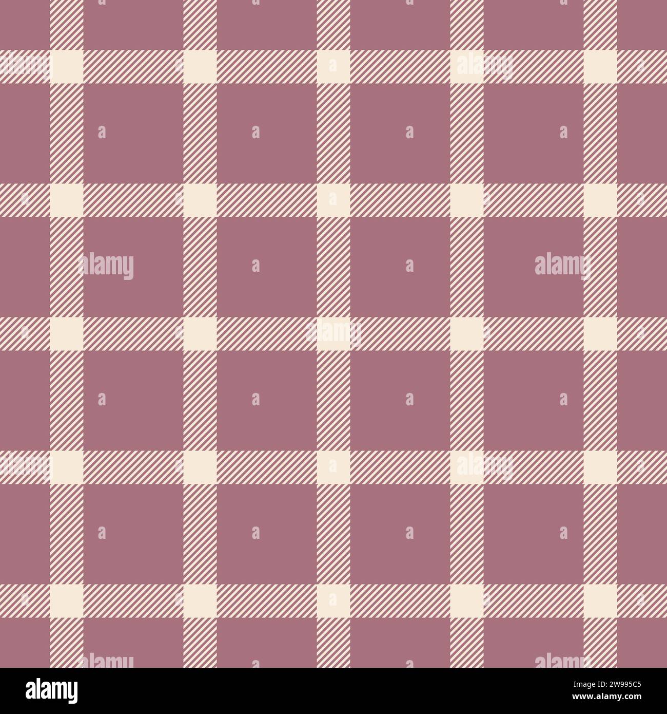 Cross fabric pattern background, velvet plaid texture check. Golf ...