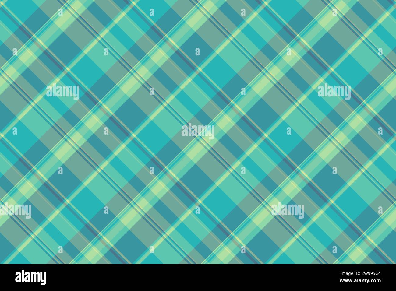 Custom texture plaid pattern Stock Vector Images - Alamy