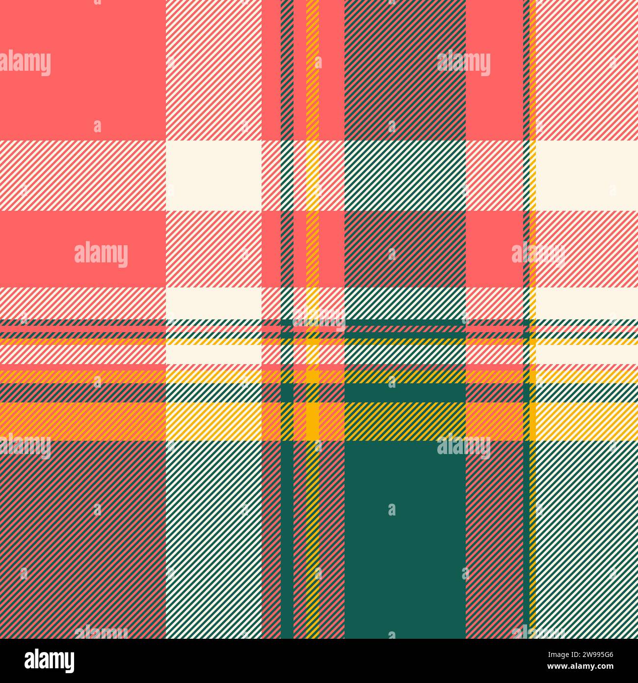 Marriage background tartan texture, invitation fabric vector plaid ...