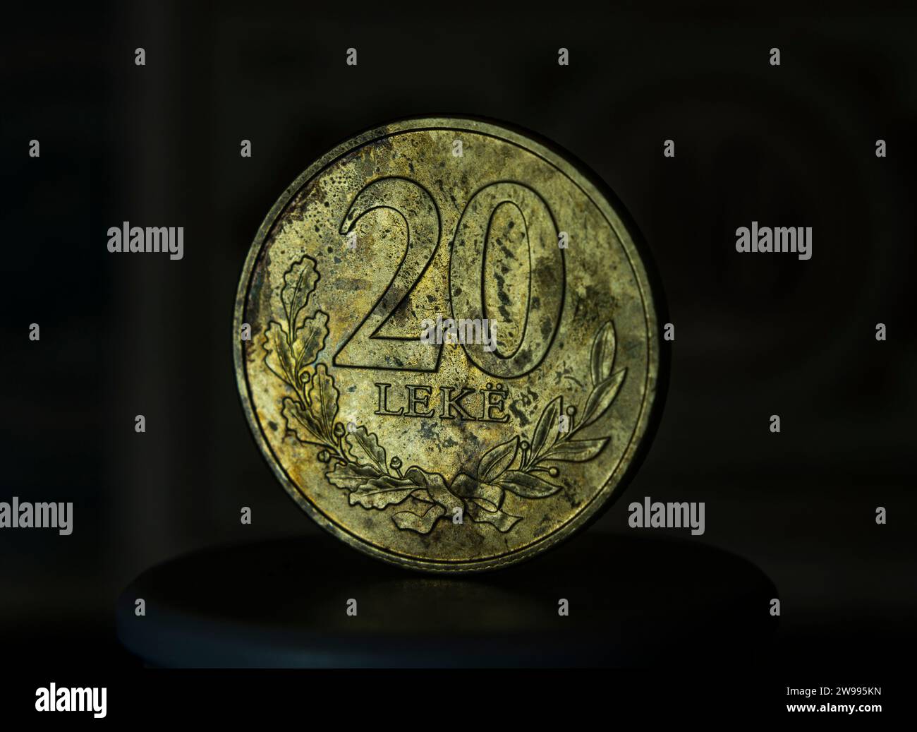 Lek symbol hi-res stock photography and images - Alamy