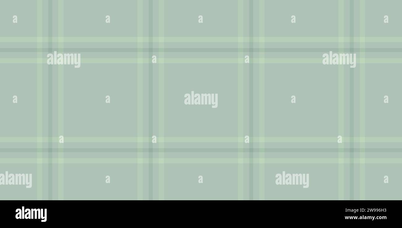 Festival fabric tartan texture, neutral vector textile background ...