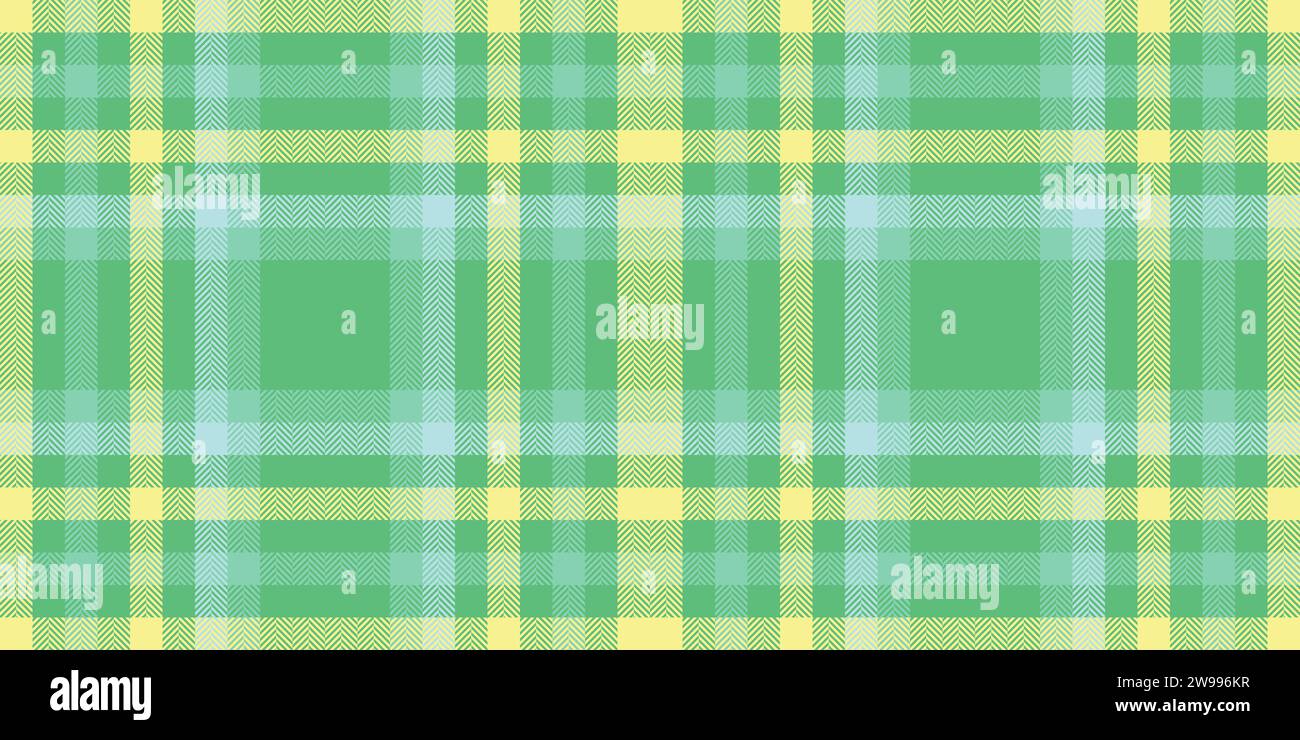 Crease vector check plaid, up fabric tartan pattern. Open textile ...
