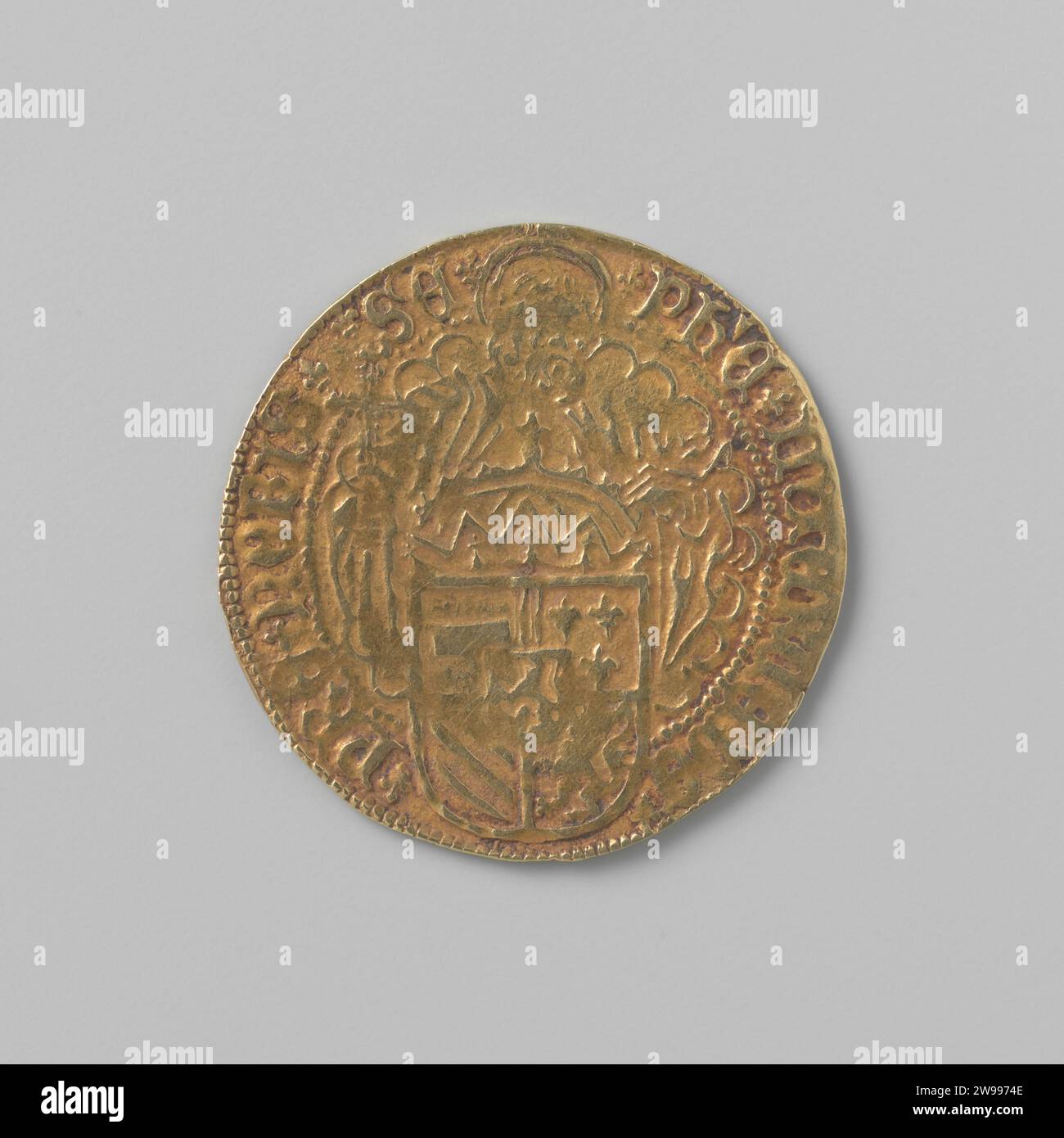Dutch Philips guilders of Philips de Schone, 1482-1506, Philip de ...