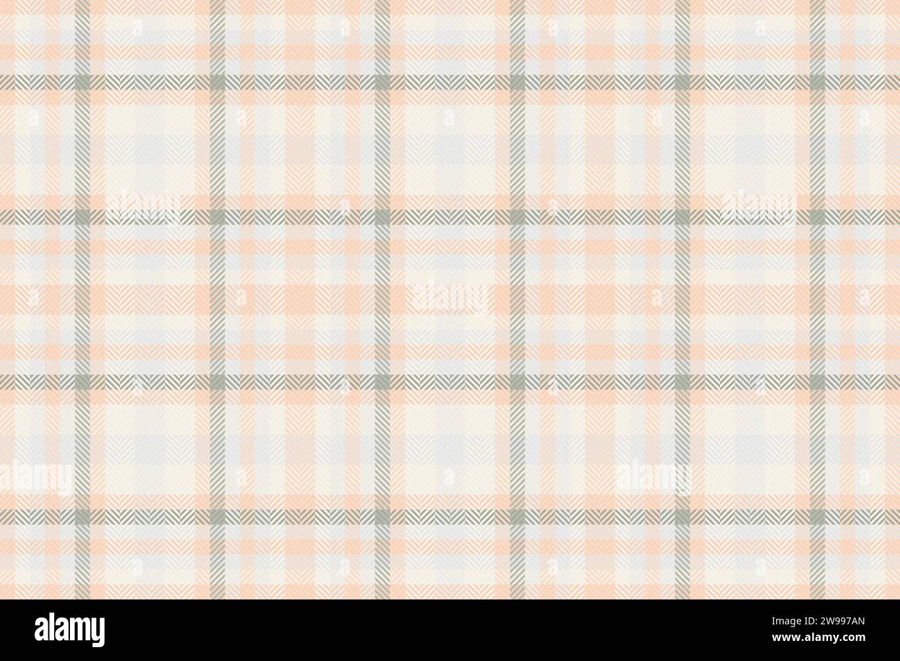 Italian textile seamless check, coloured fabric texture tartan. Online ...