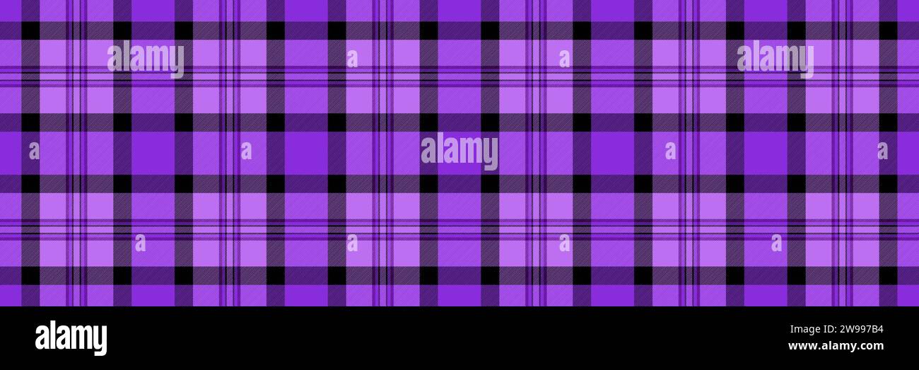 Tough vector seamless fabric, femininity background plaid check ...