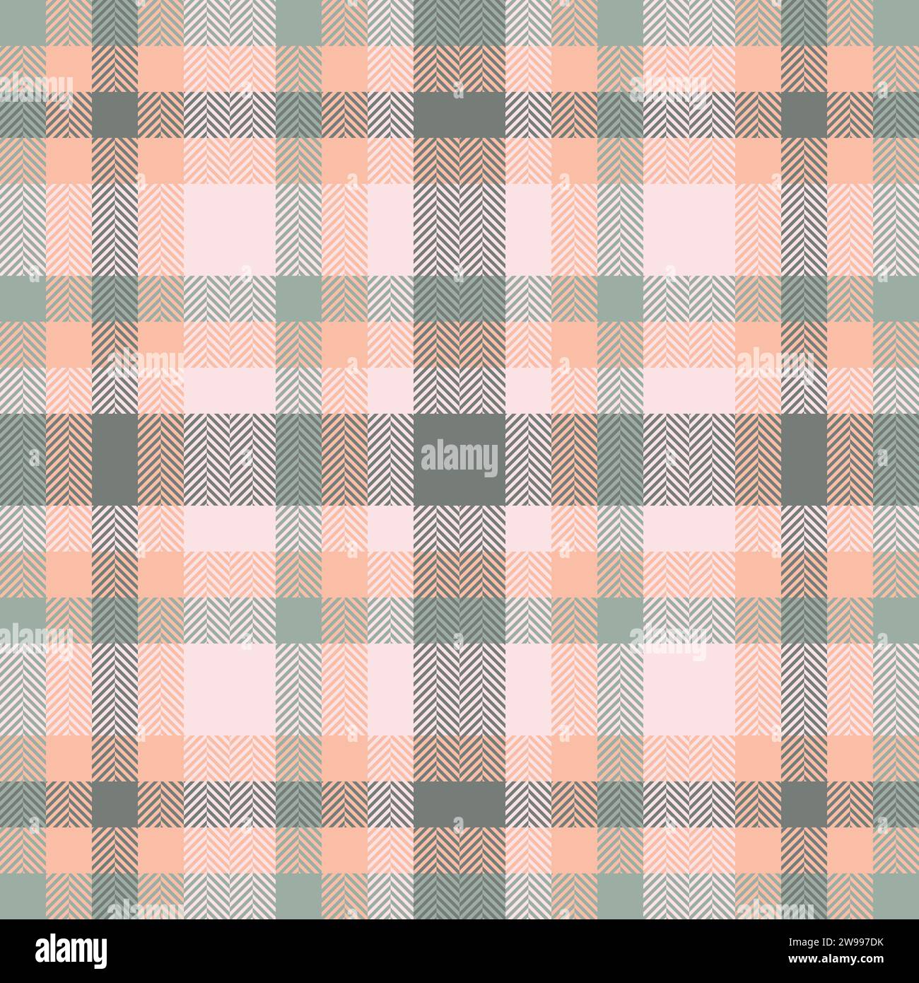 Misty scotland Stock Vector Images - Alamy