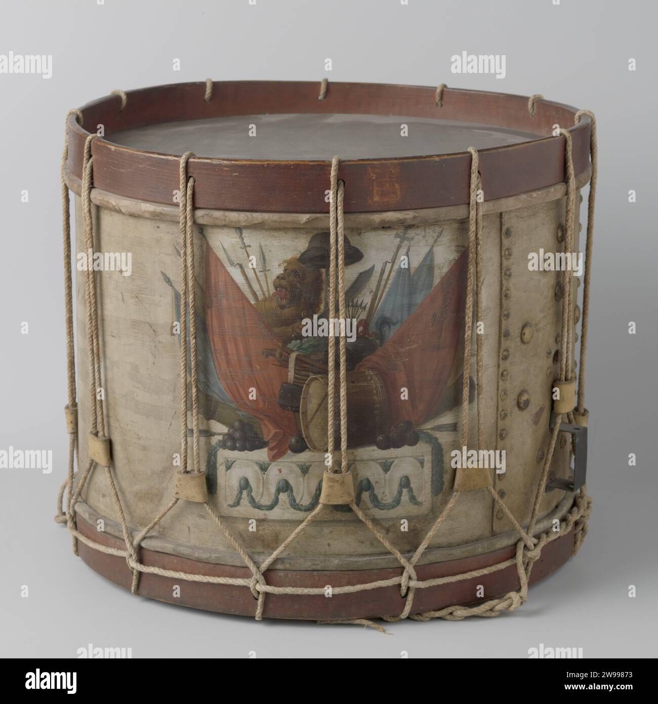 Flags in a bag hi-res stock photography and images - Alamy