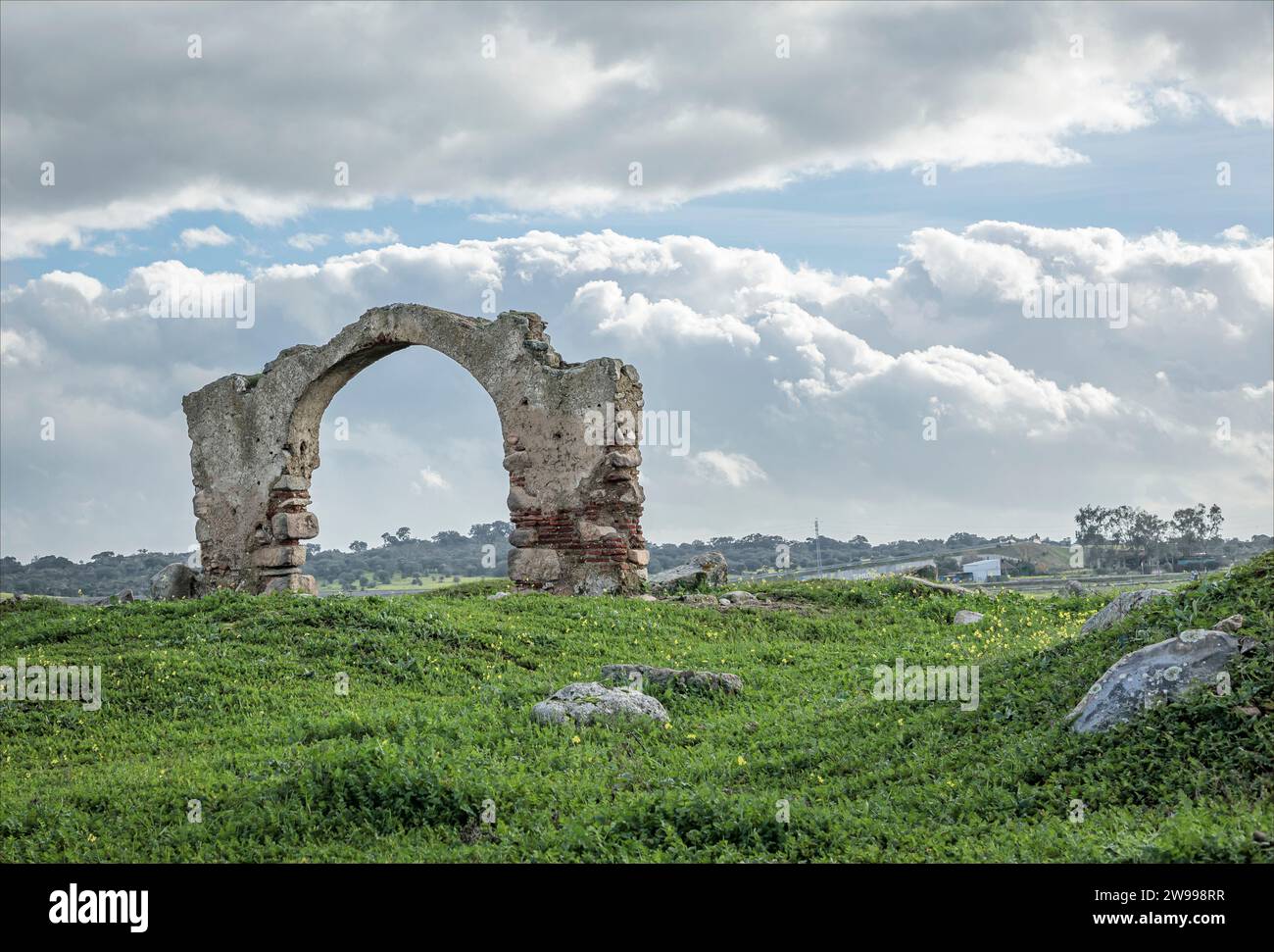 Archway detail beautiful hi-res stock photography and images - Alamy