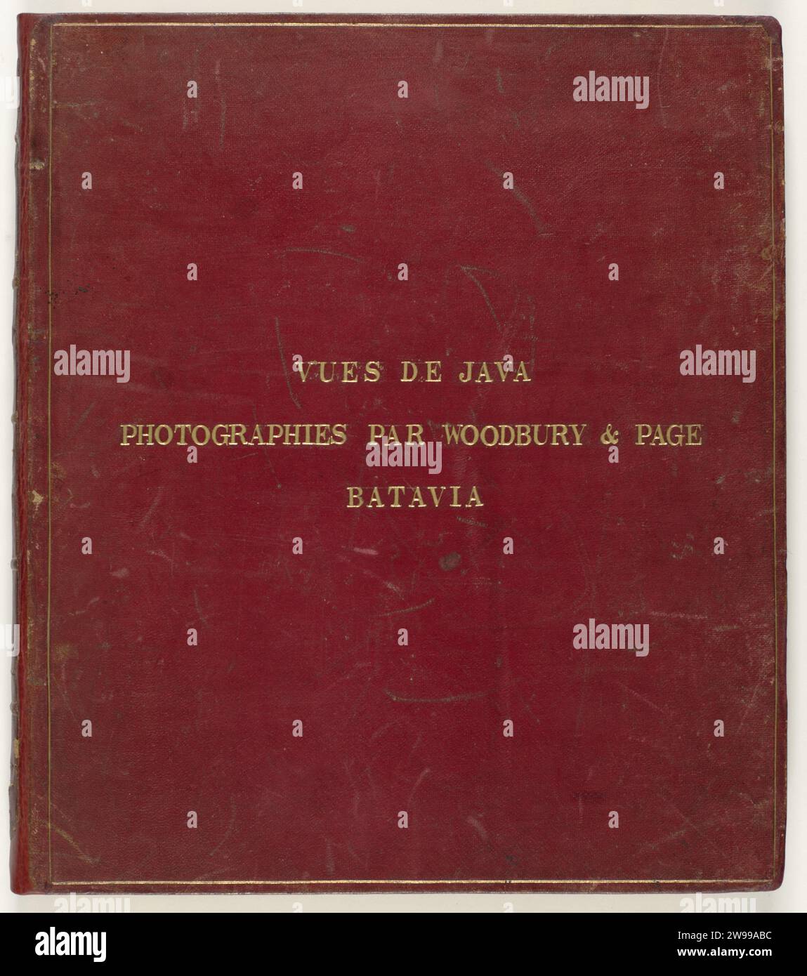 Views of Java photographs by Woodbury & Batavia page, Woodbury & Page ...