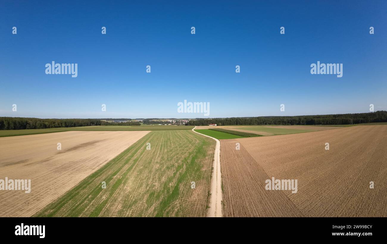 Sprawling expanse hi-res stock photography and images - Alamy