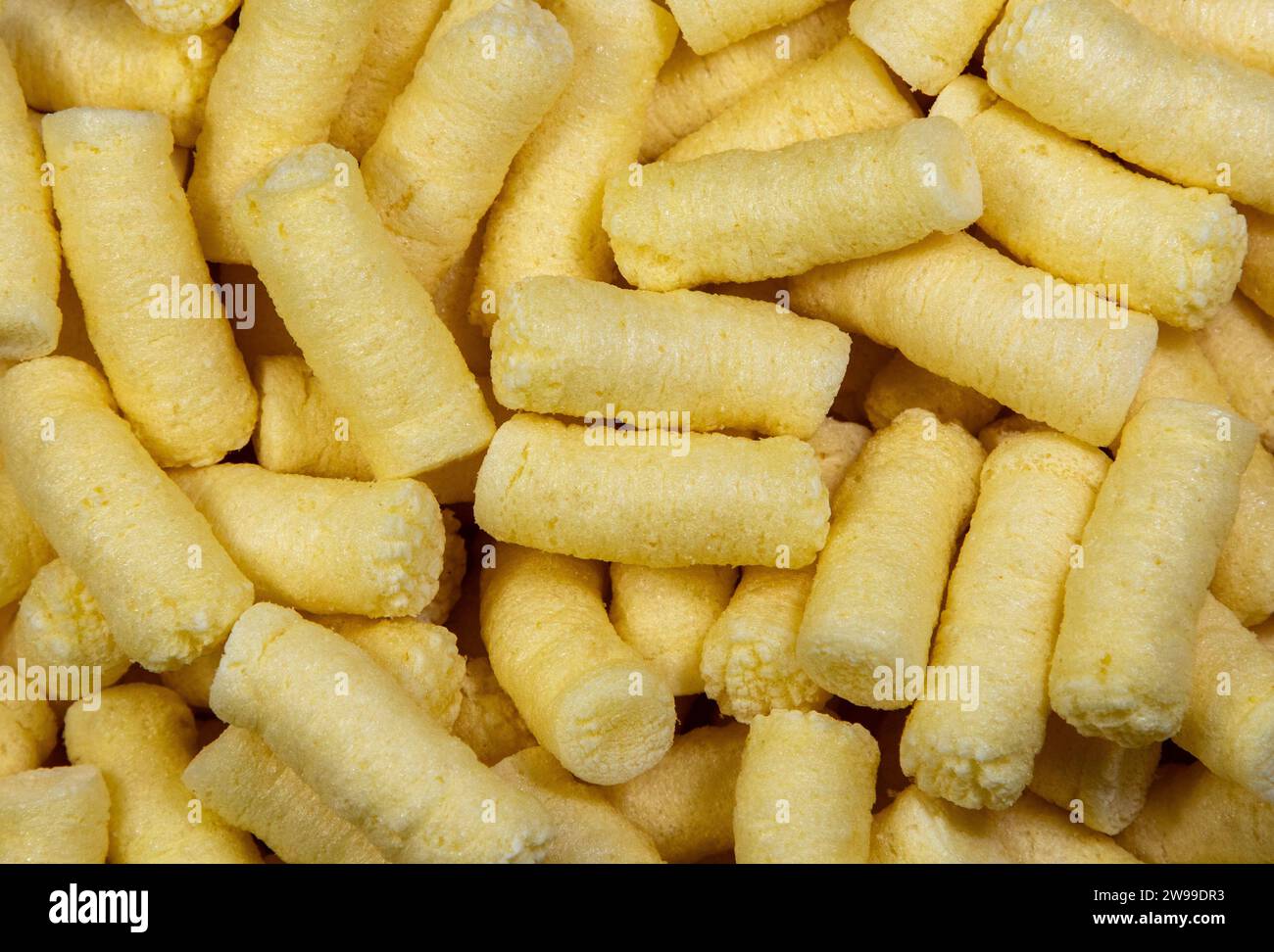 Corn puffs hi-res stock photography and images - Alamy