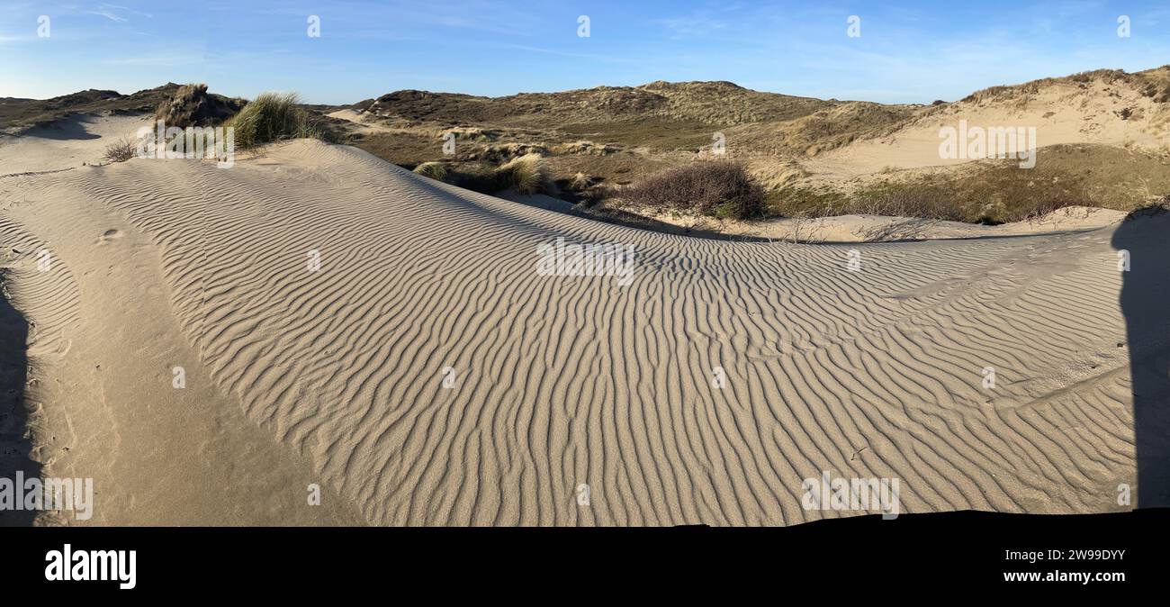 Scrubby landscape hi-res stock photography and images - Alamy