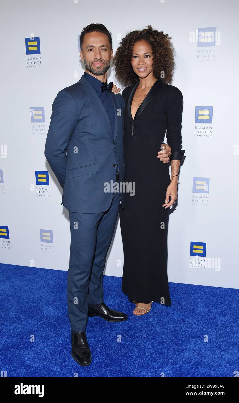 “One Life To Live” actor Kamar de los Reyes, 56, died after a short ...