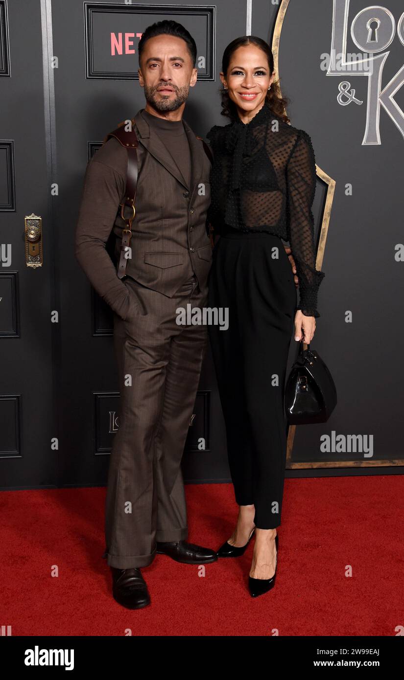 “One Life To Live” actor Kamar de los Reyes, 56, died after a short ...