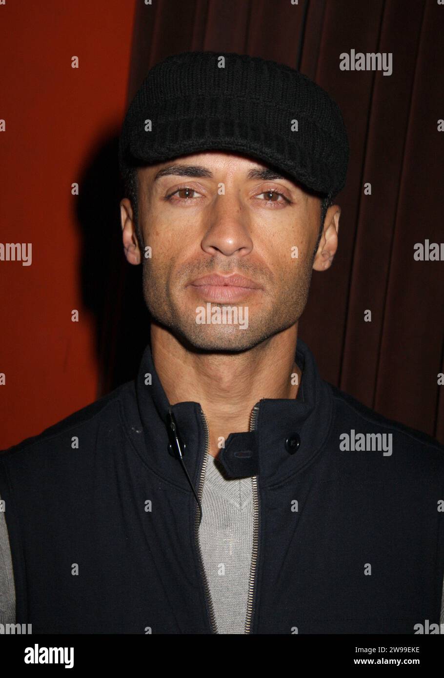 “One Life To Live” actor Kamar de los Reyes, 56, died after a short ...