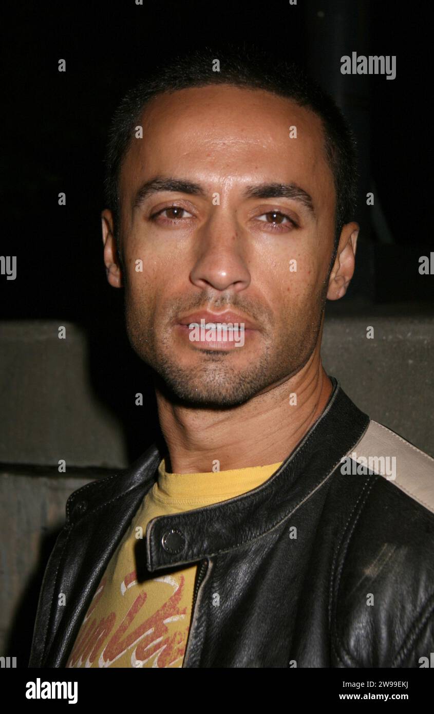 “One Life To Live” actor Kamar de los Reyes, 56, died after a short ...