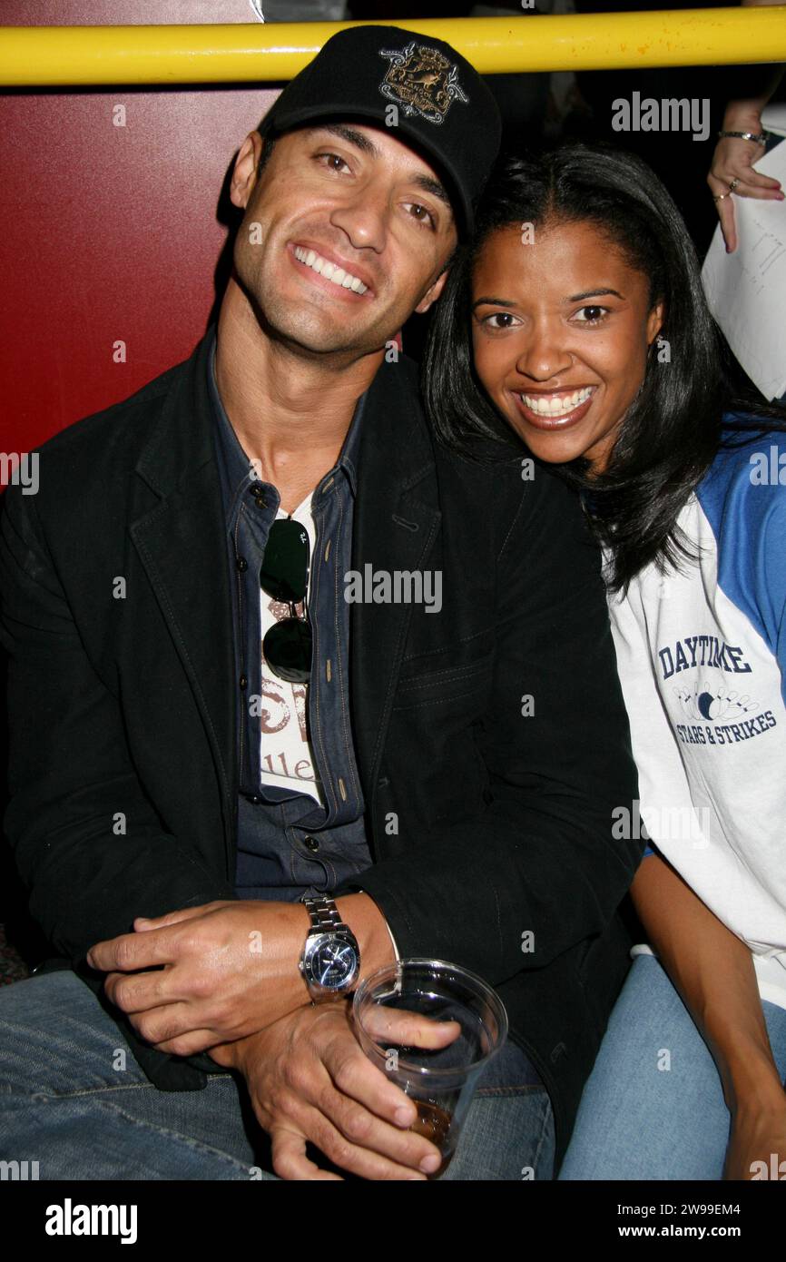 “One Life To Live” actor Kamar de los Reyes, 56, died after a short ...