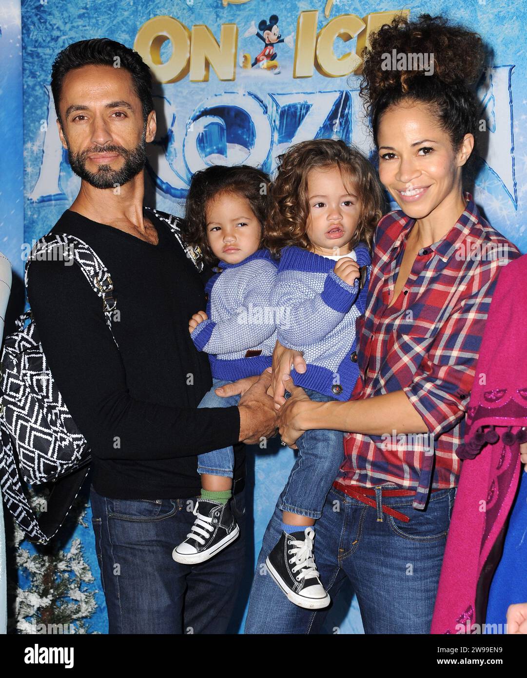 “One Life To Live” actor Kamar de los Reyes, 56, died after a short ...