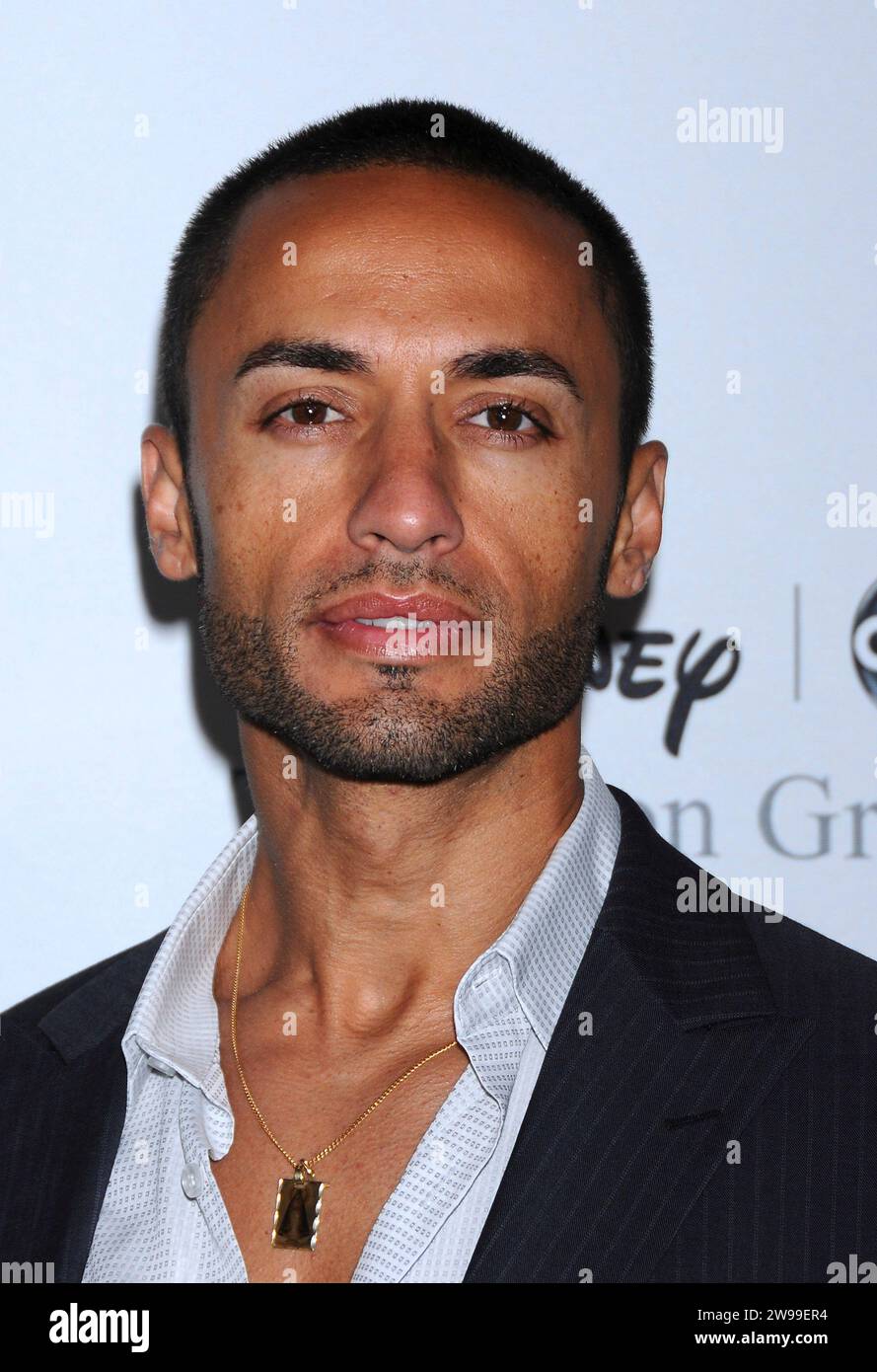 “One Life To Live” actor Kamar de los Reyes, 56, died after a short ...