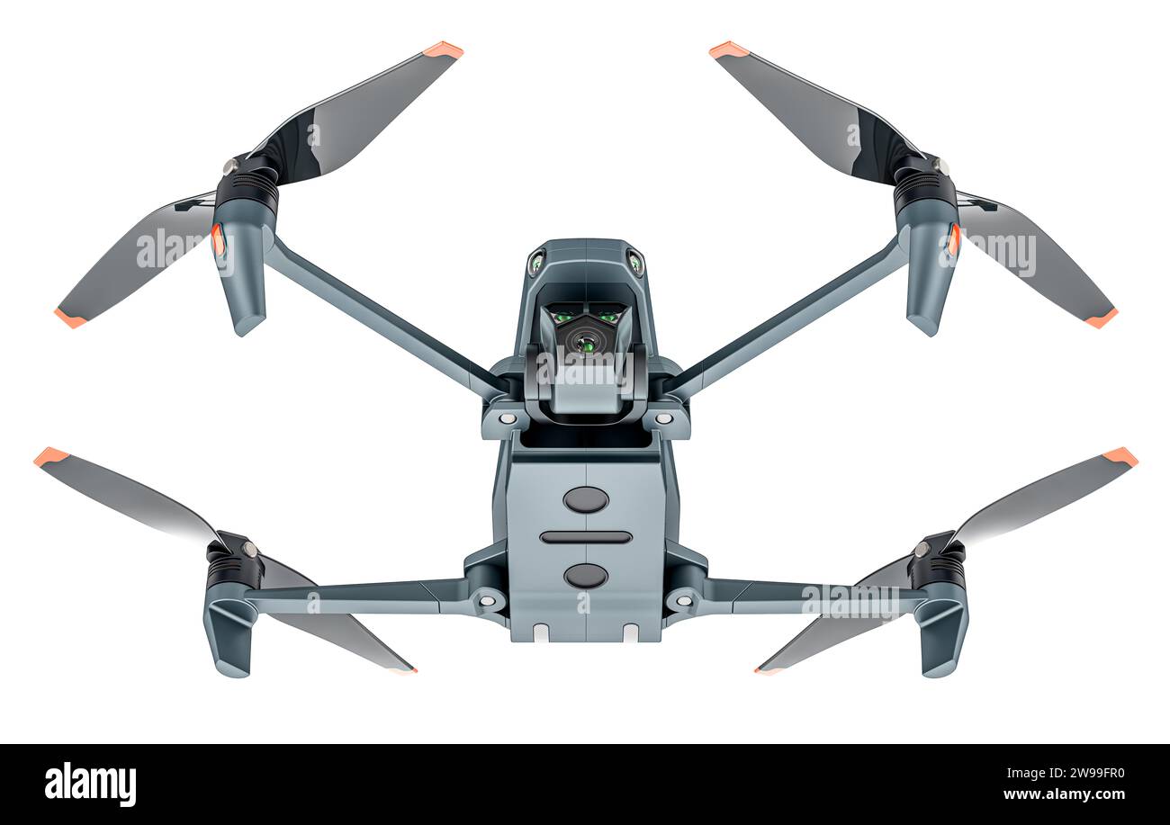 Helicopter bottom view Cut Out Stock Images & Pictures - Alamy