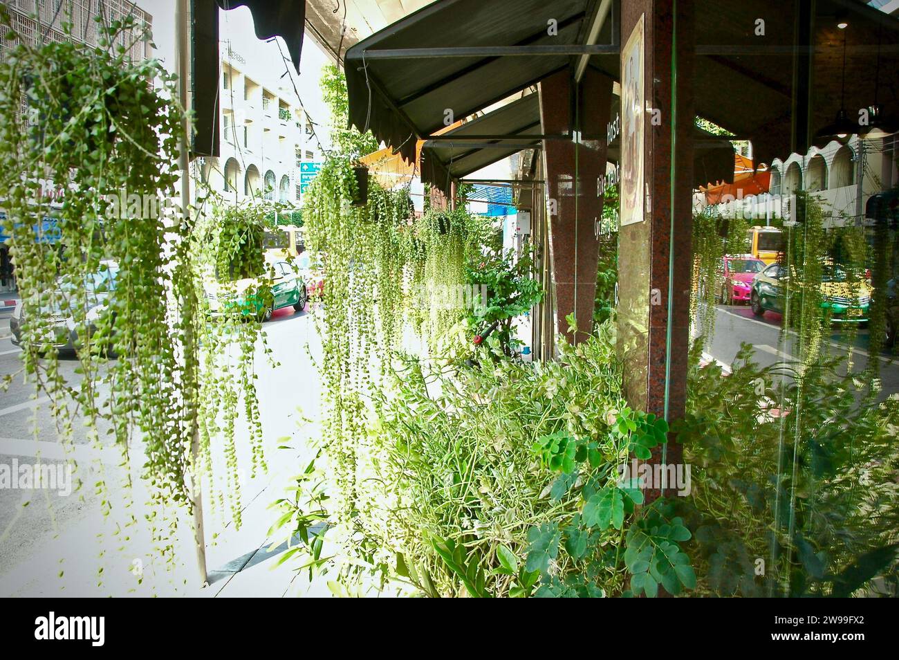 Storefrontview hi-res stock photography and images - Alamy