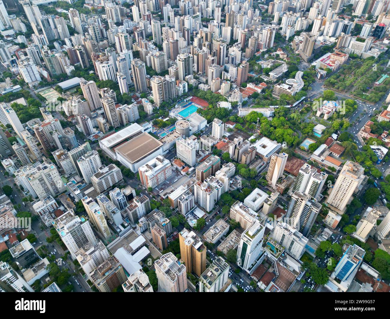 Aerial brazil industry hi-res stock photography and images - Alamy