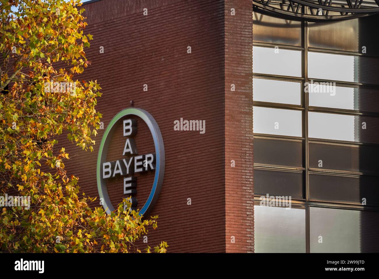 Bayer nederland hi-res stock photography and images - Alamy