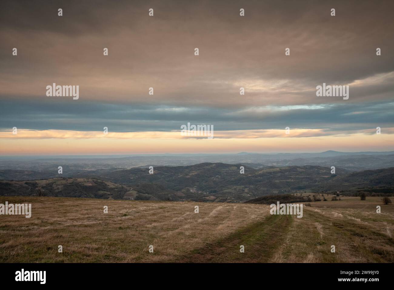 Rajac planina hi-res stock photography and images - Alamy