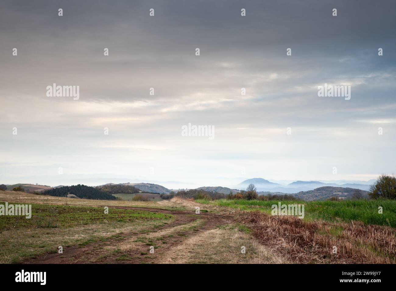 Rajac planina hi-res stock photography and images - Alamy