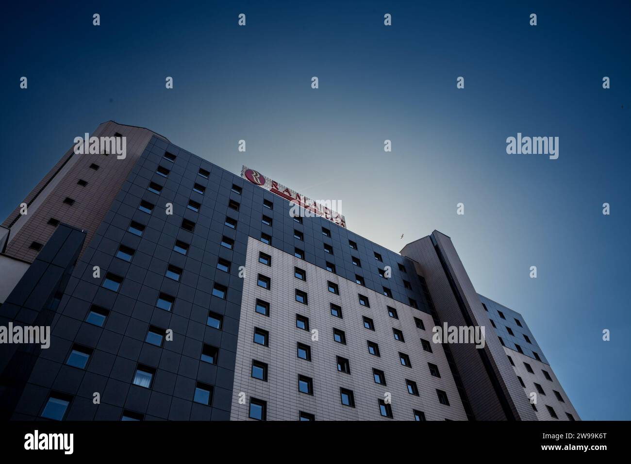 Ramada worldwide hi-res stock photography and images - Alamy