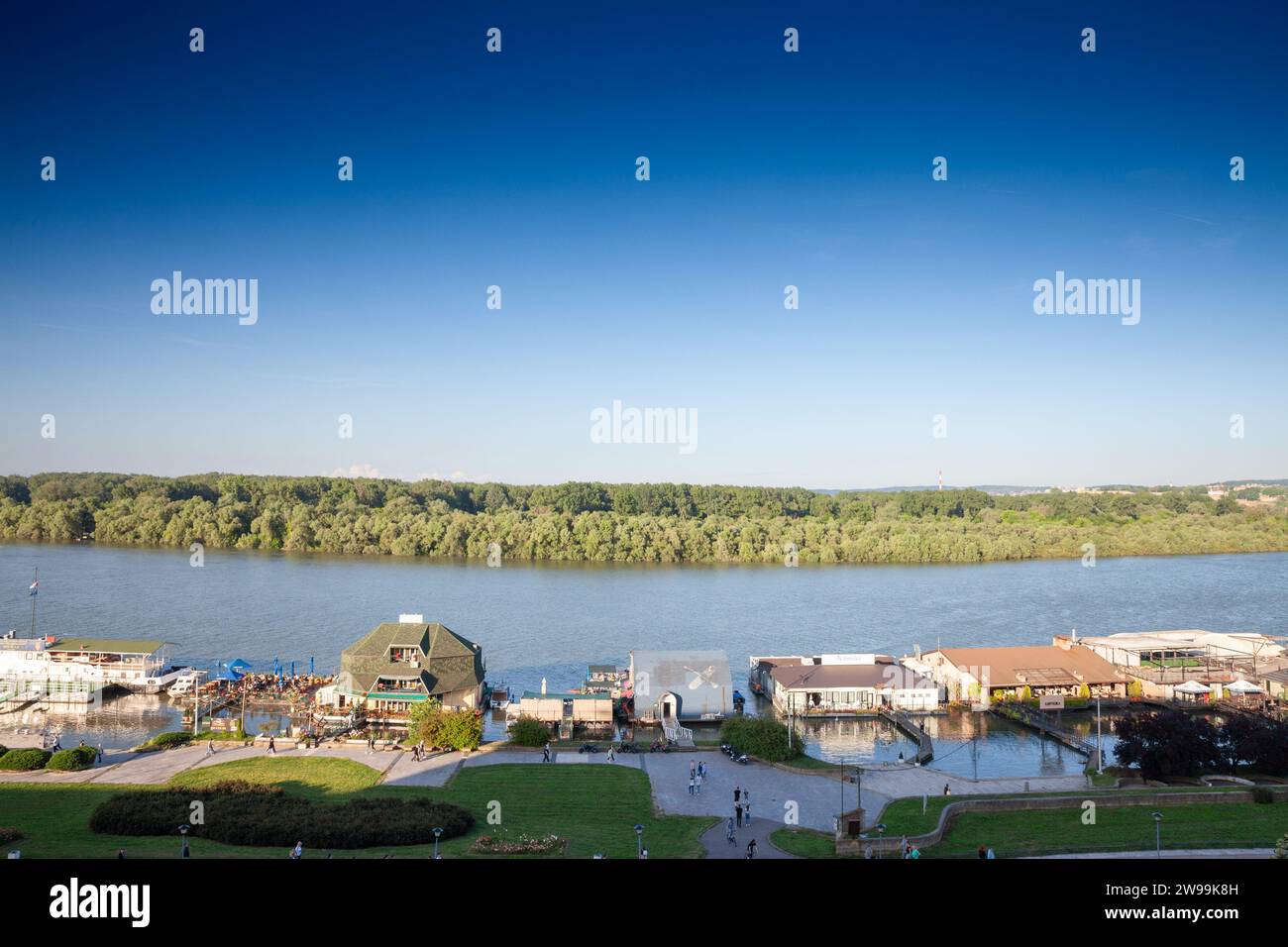 Srpski splavovi hi-res stock photography and images - Alamy
