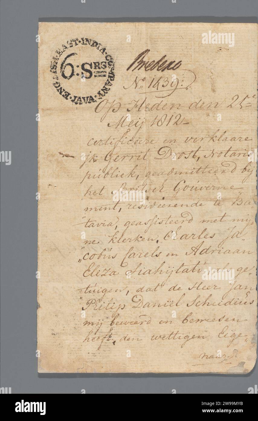 Slave owner hi-res stock photography and images - Alamy