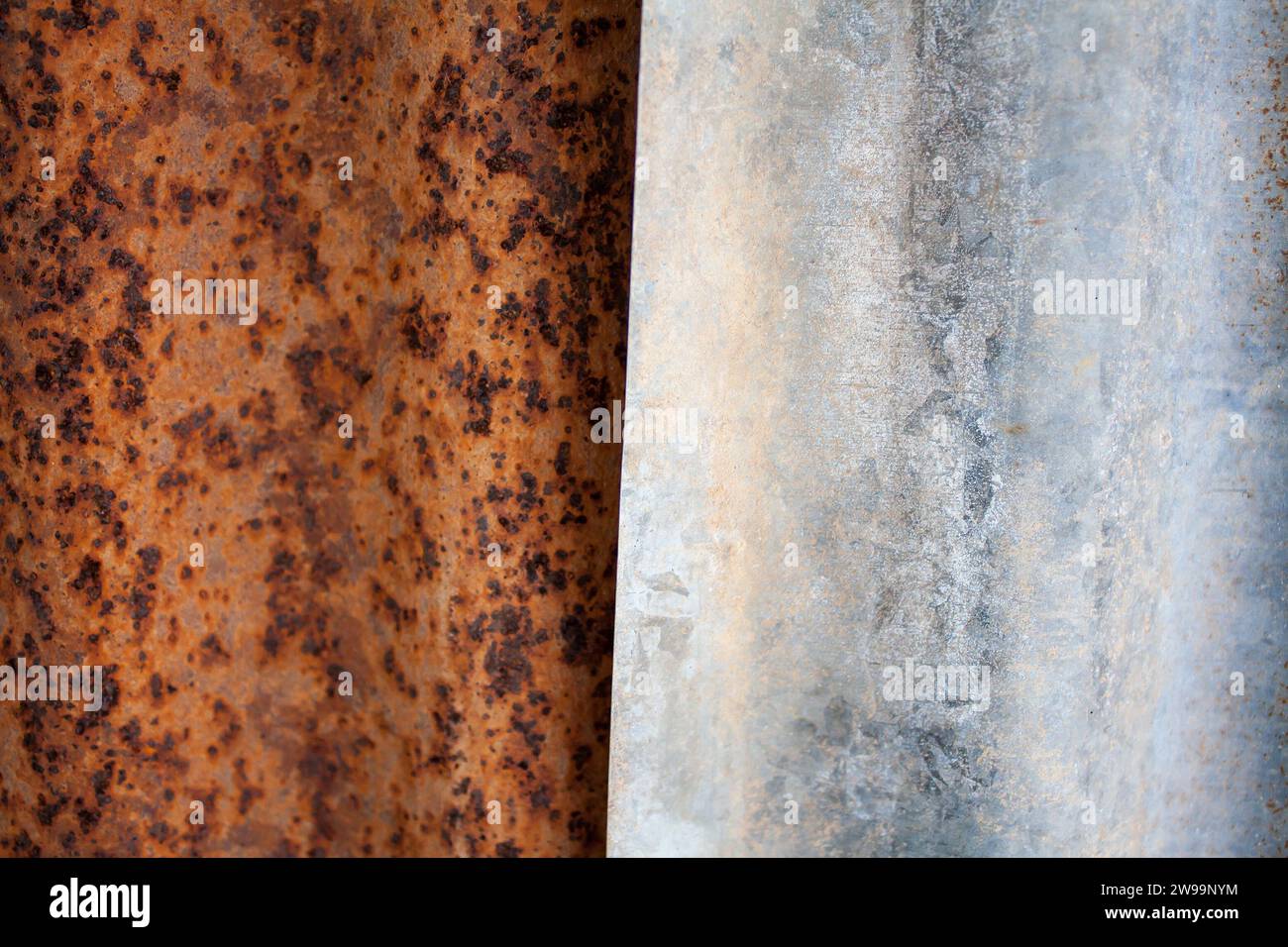 old metal texture Stock Photo - Alamy