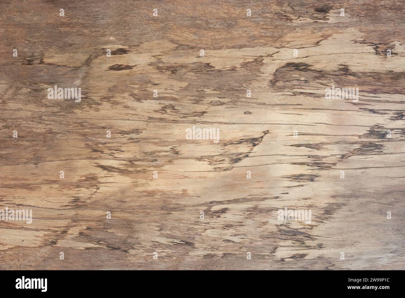 close-up of natural wooden surface, abstract of empty hardwood board ...