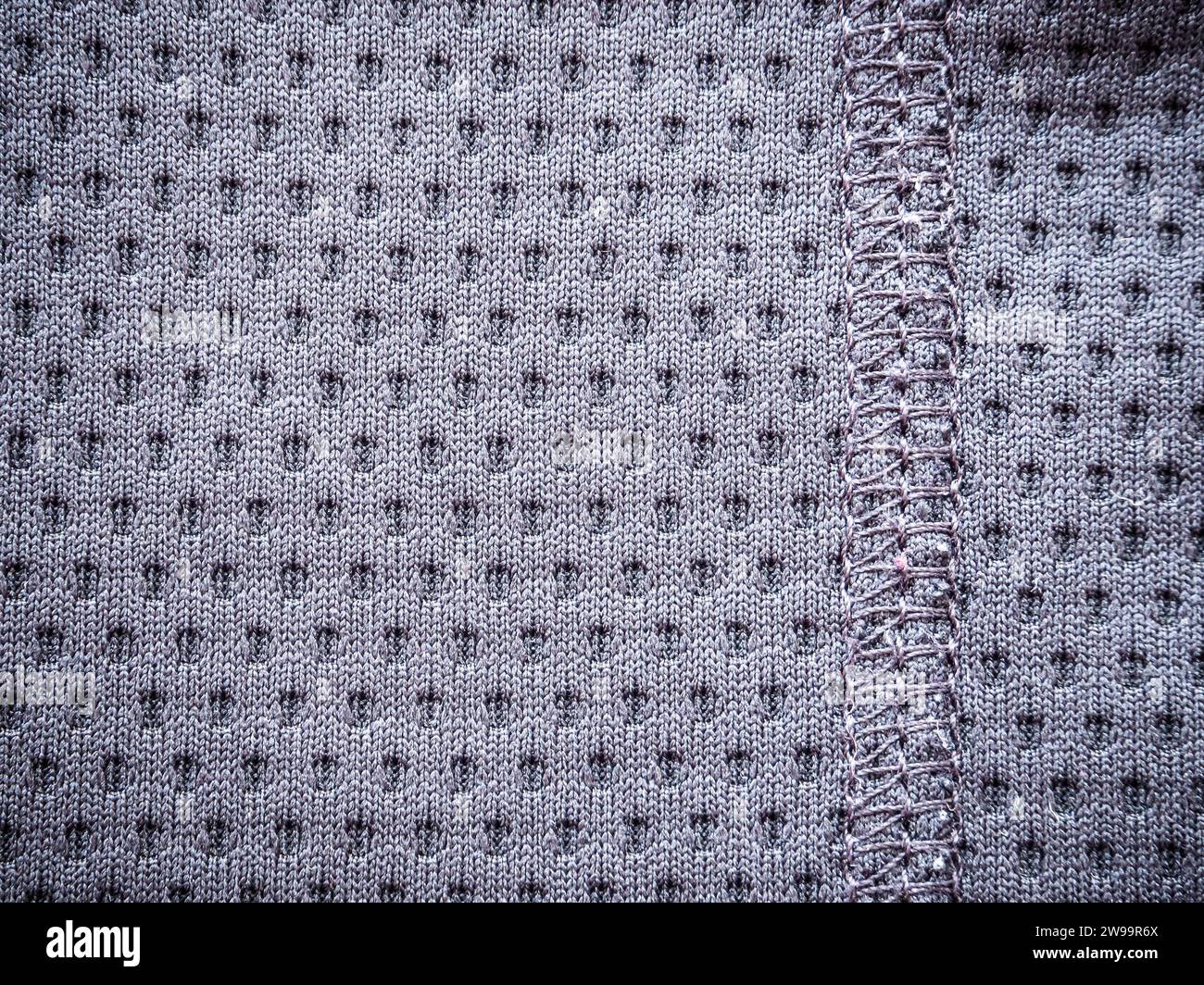 Jersey texture hi-res stock photography and images - Alamy