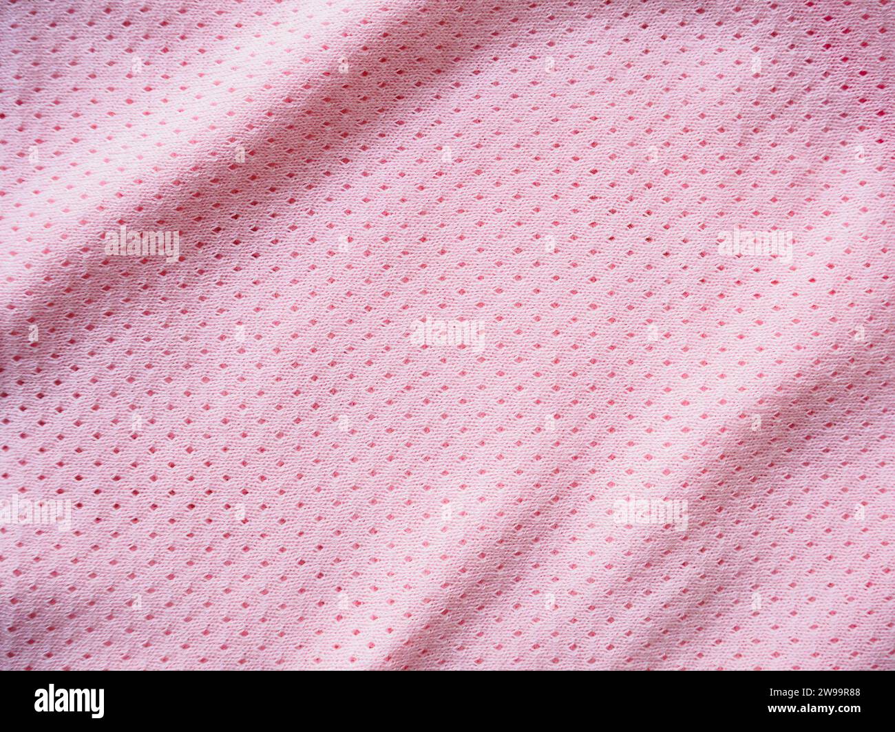 sport clothing fabric texture background Stock Photo - Alamy