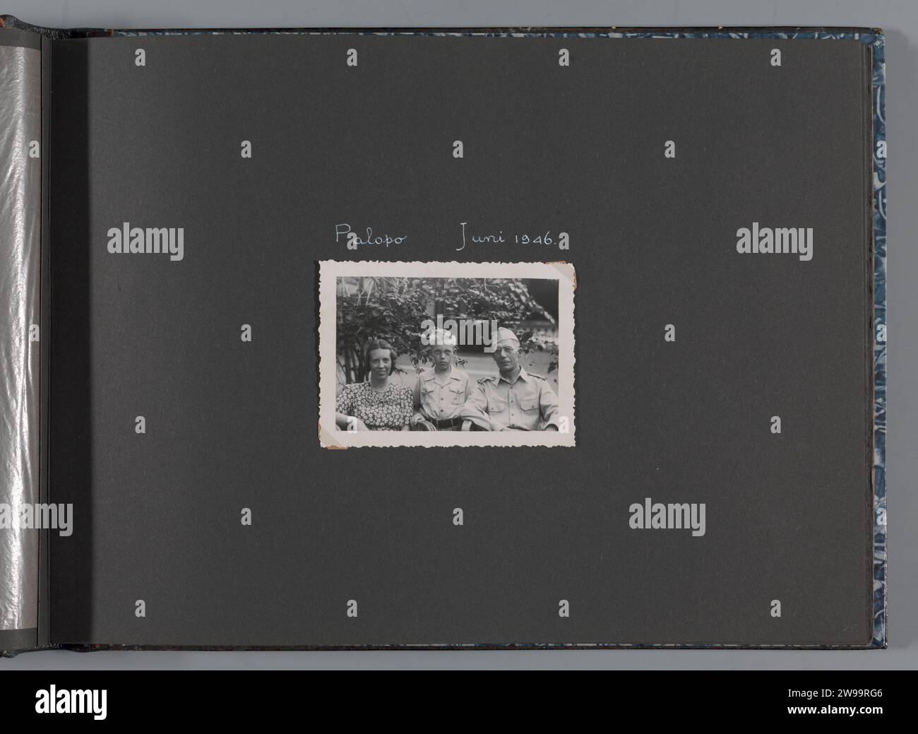 War child album hi-res stock photography and images - Alamy