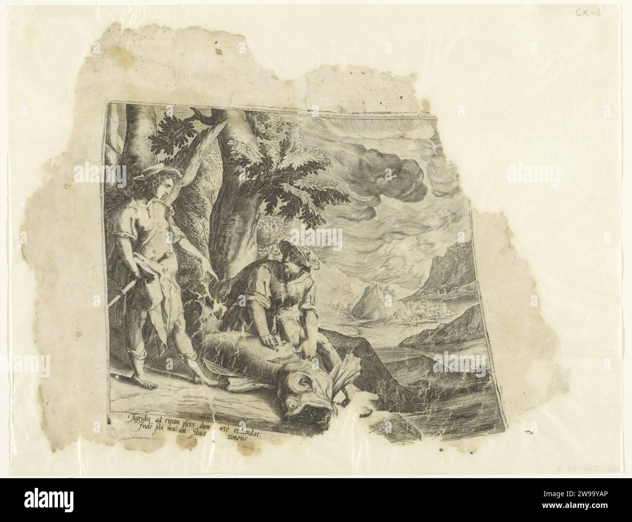 Angel rafael asks hi-res stock photography and images - Alamy