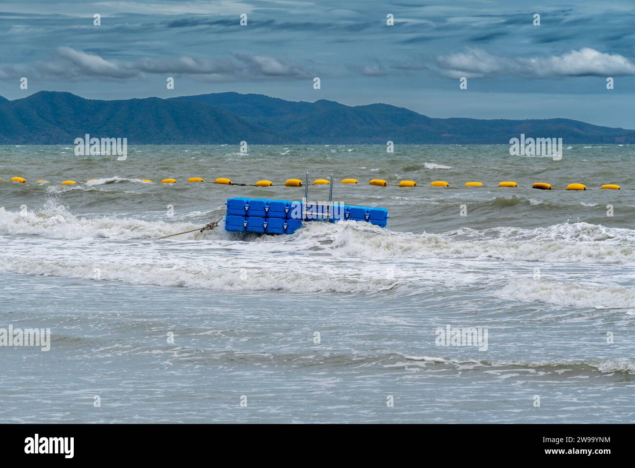 Thailand beaches and sea based activities Stock Photo - Alamy