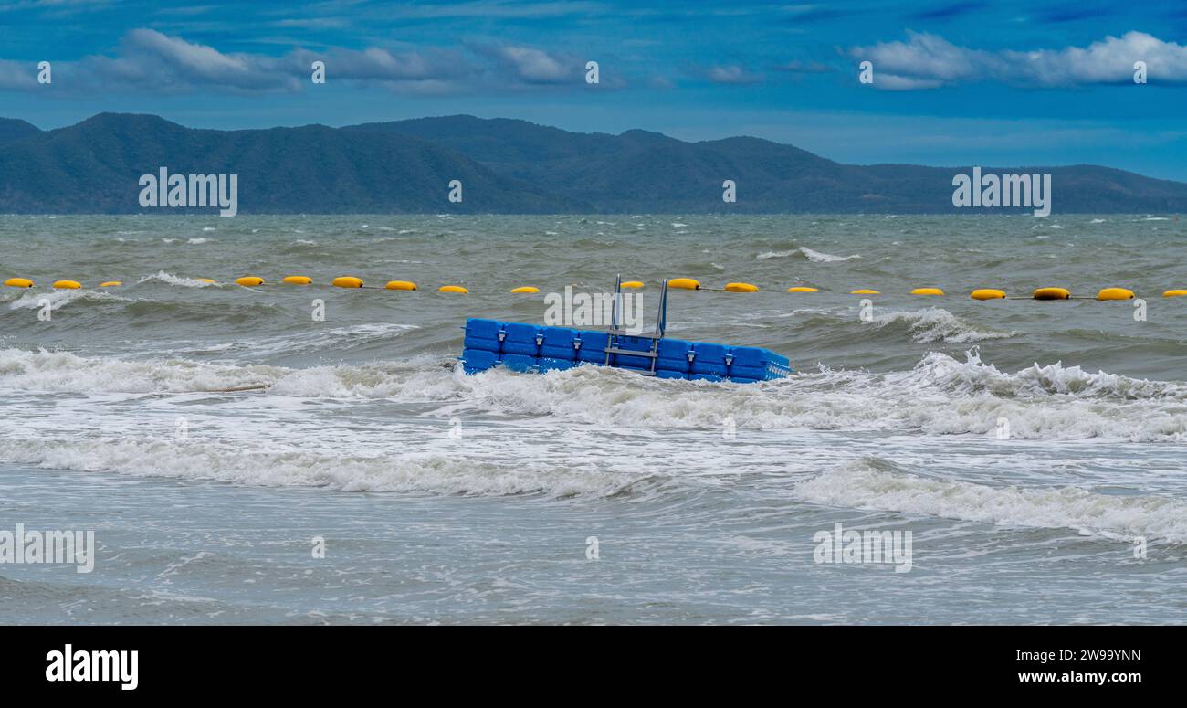 Thailand beaches and sea based activities Stock Photo - Alamy