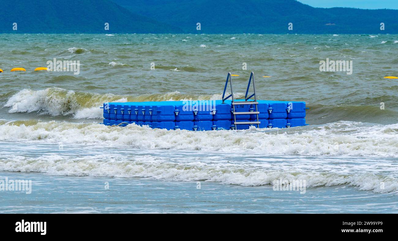 Thailand beaches and sea based activities Stock Photo - Alamy